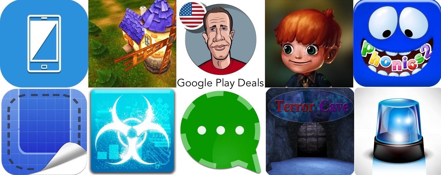 Top 10 Google Play Deals - Android Community