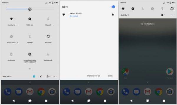 Google may finally integrate Sony’s RRO theming engine in Android O ...