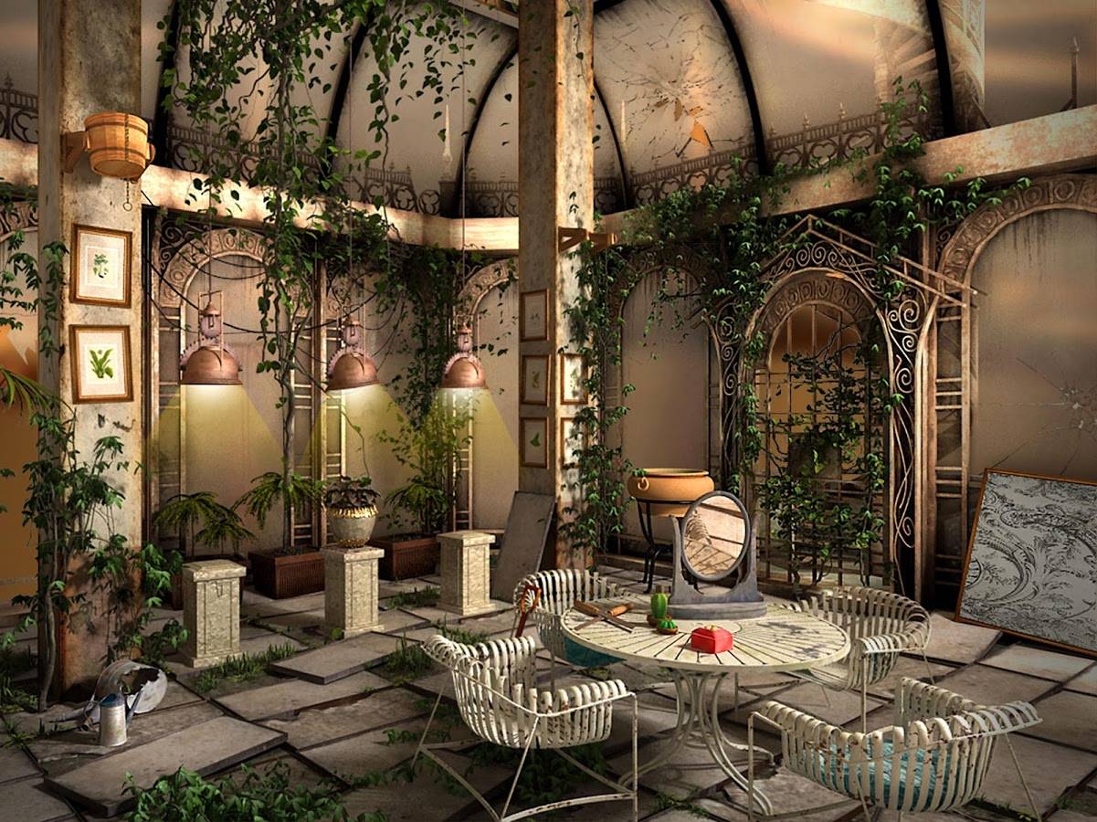 Dreamcage Escape lets you solve puzzles in a magical, creepy world ...