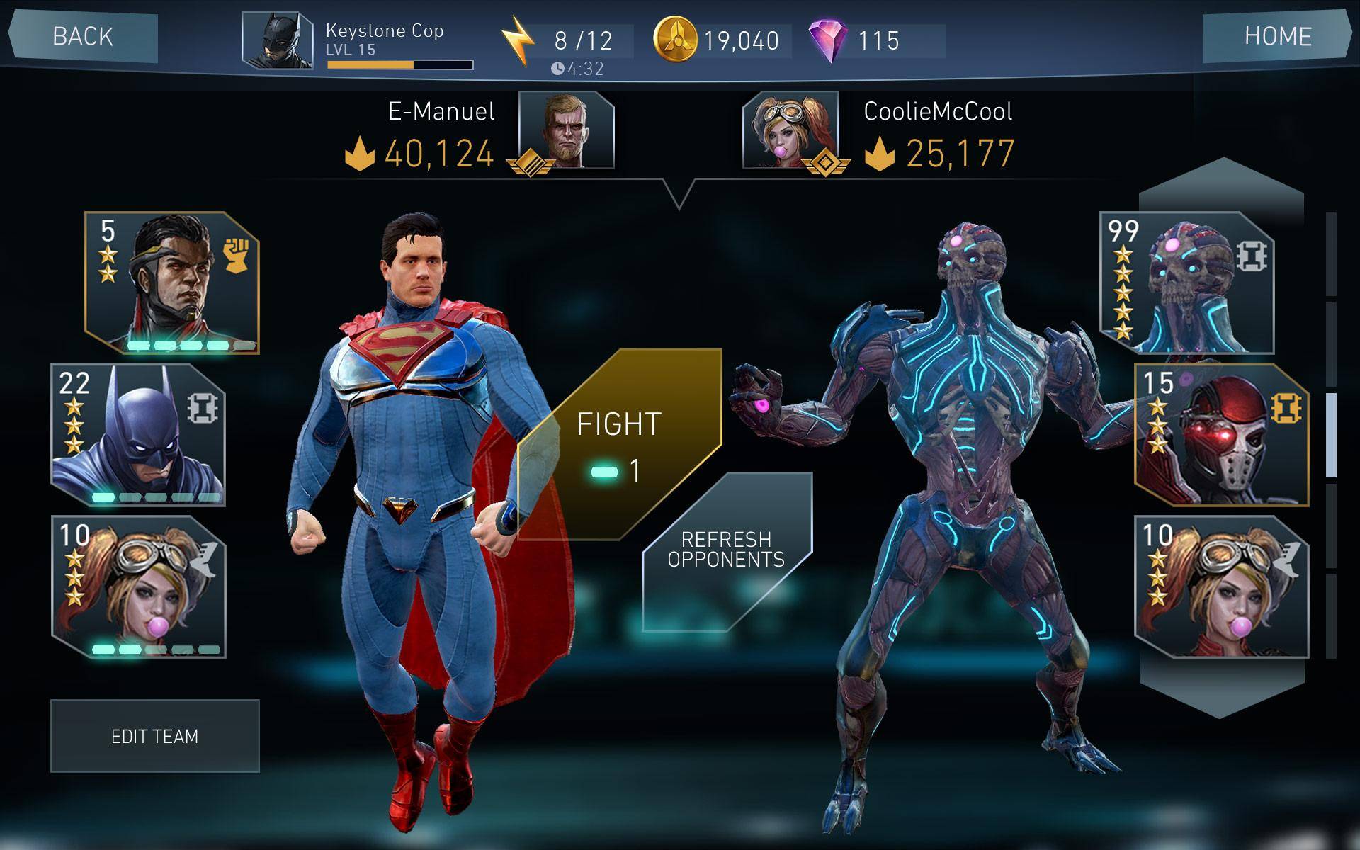 Injustice 2 now available, builds and improves on the first game ...