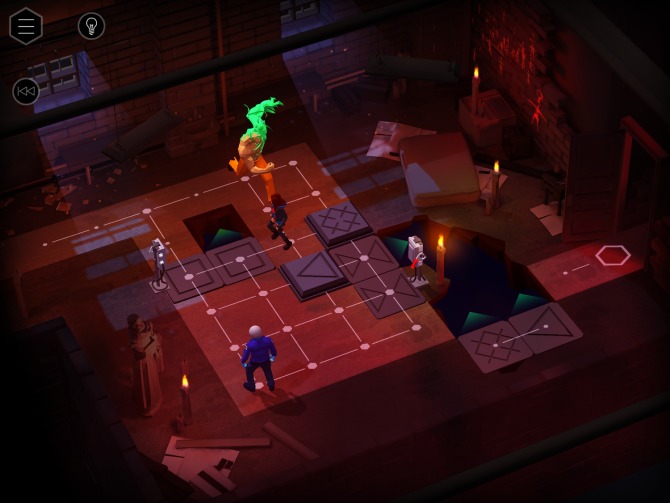 Orphan Black: The Game now available for Android devices - Android ...