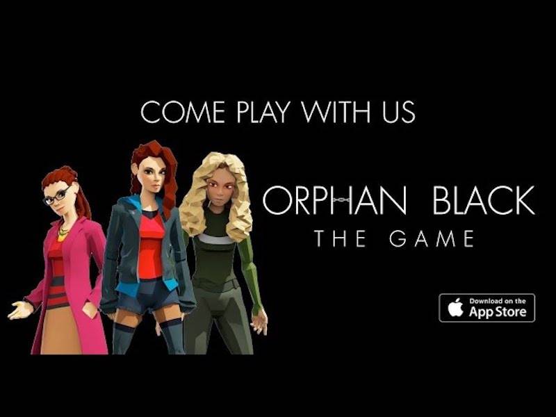 Orphan Black: The Game now available for Android devices | Android ...