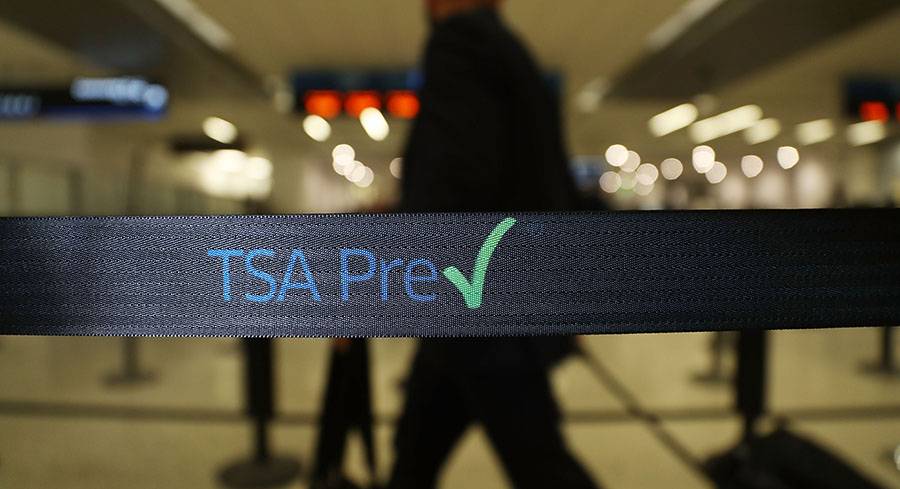 TSA brings stricter guidelines for electronic devices for carry-on ...