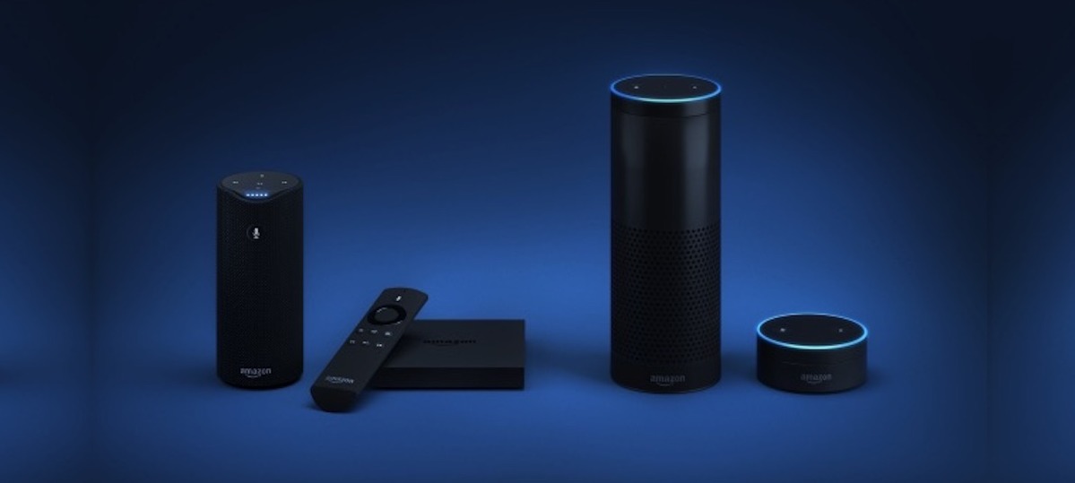 Alexa devices now ready for the Fire TV products | Android Community