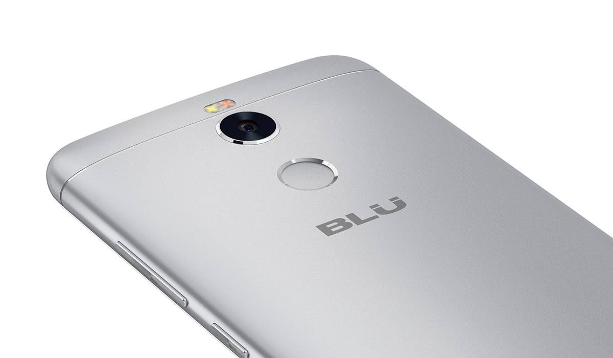 BLU launches R2, R2 LTE smartphones, Nougat phones on a budget ...