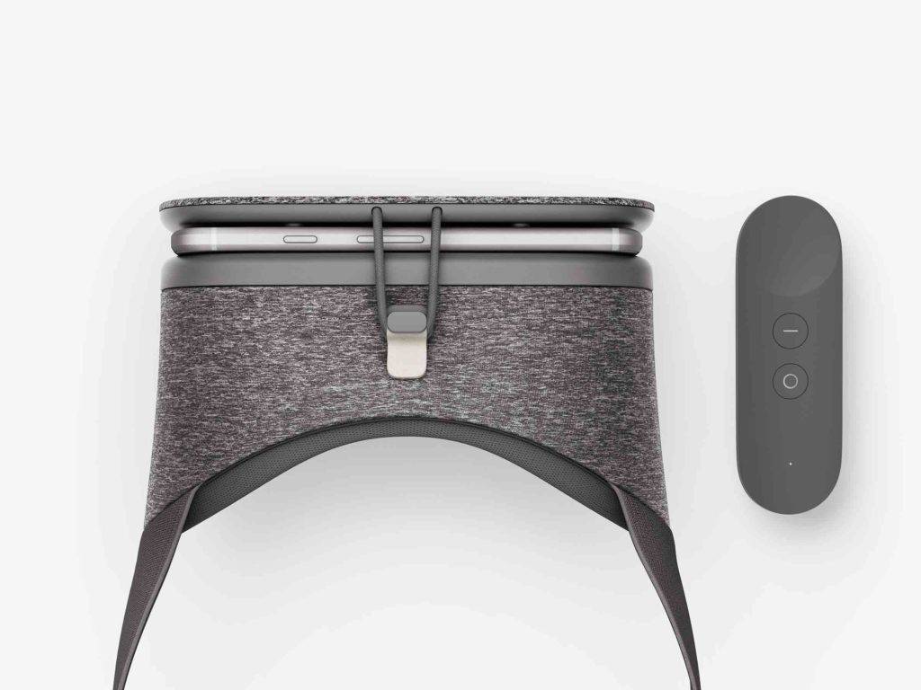 Google Daydream app updated for better content discovery, better ...