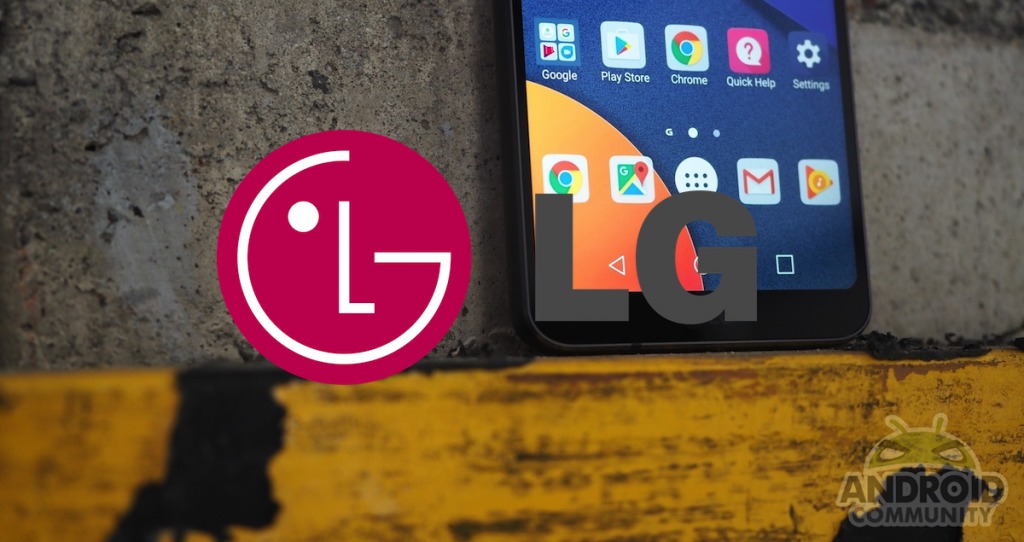 LG Q2 2017 Financial Results now out, mobile division sees a decline ...