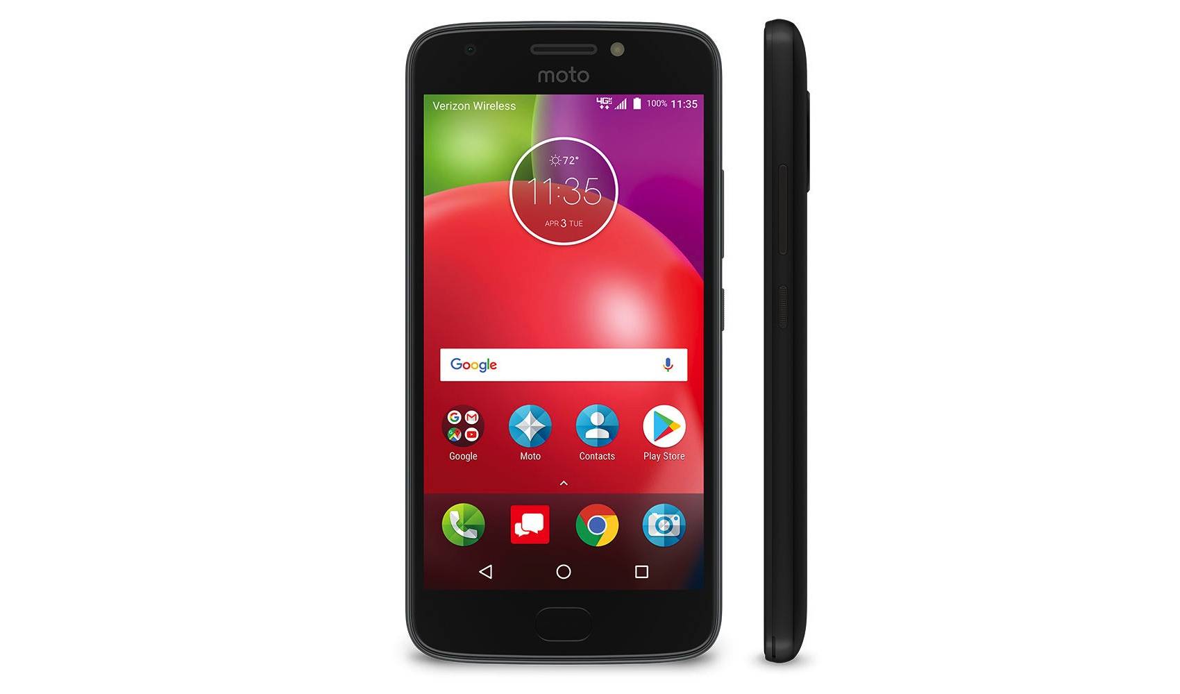 Moto E4 available unlocked, ready to become a bestseller with its low ...