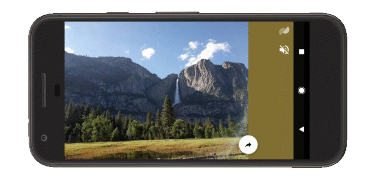 Google’s Motion Stills now available for Android | Android Community