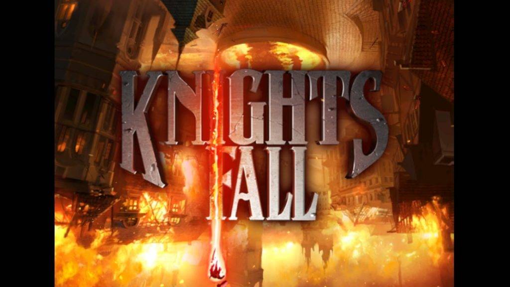 Knights Fall is an action puzzle game with RPG elements - Android Community