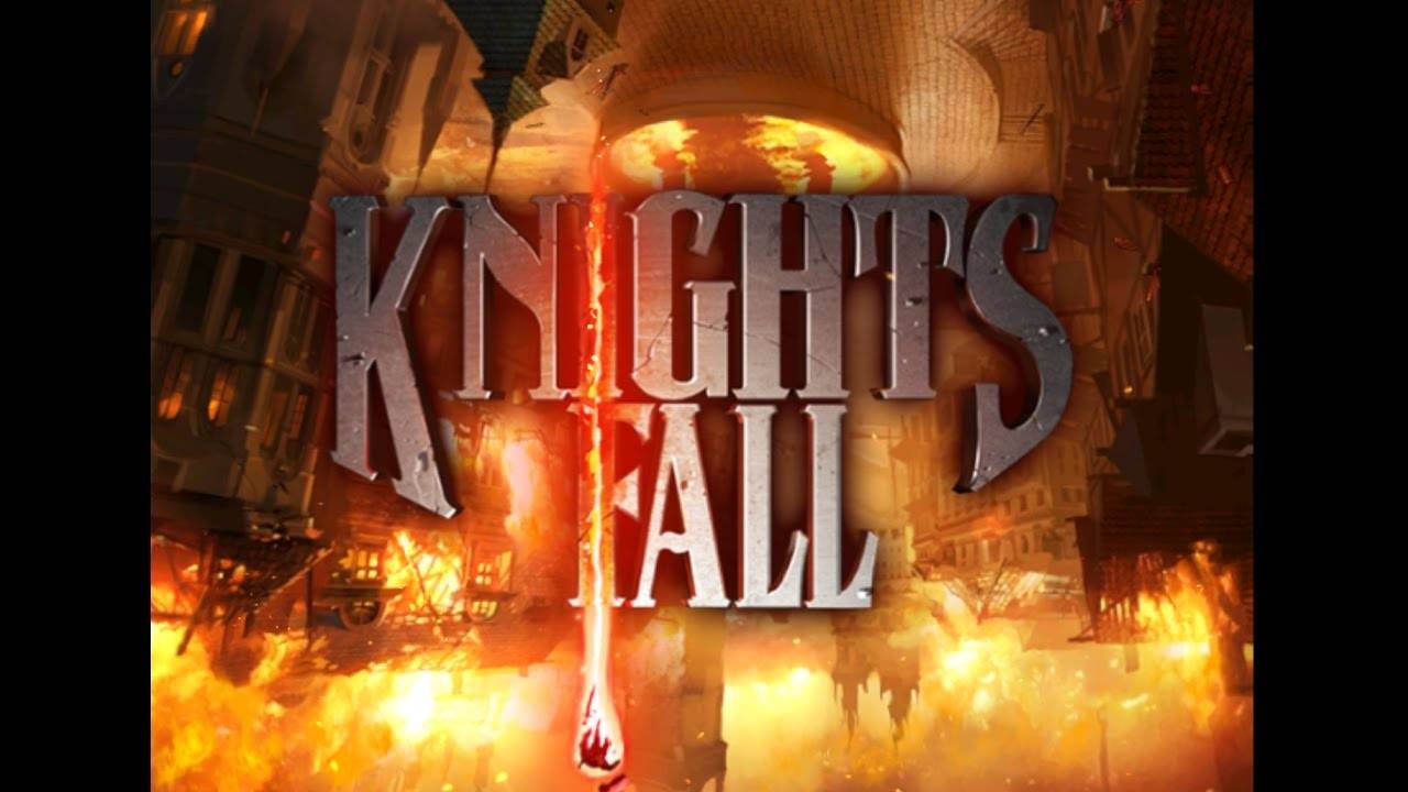 Knights Fall is an action puzzle game with RPG elements | Android Community