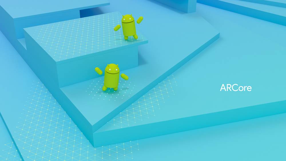 Google launches ARCore, it’s augmented reality for Android devices | Android Community