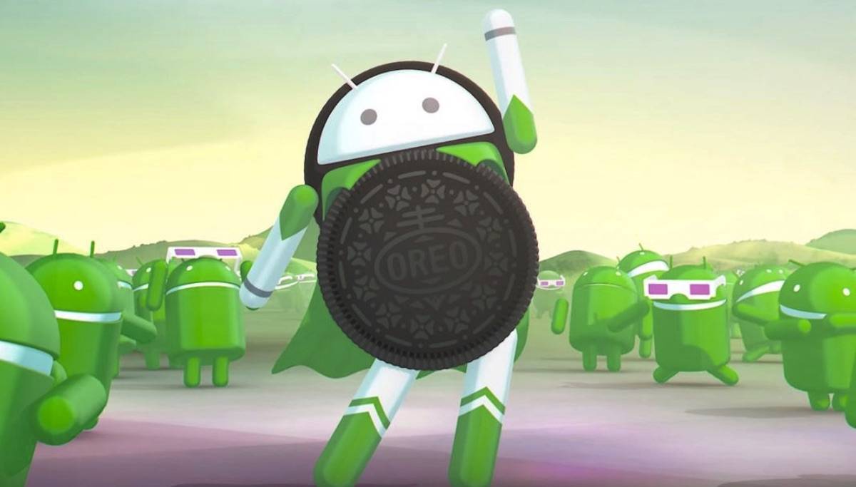 Android Oreo: here’s what’s coming to your phone - Android Community