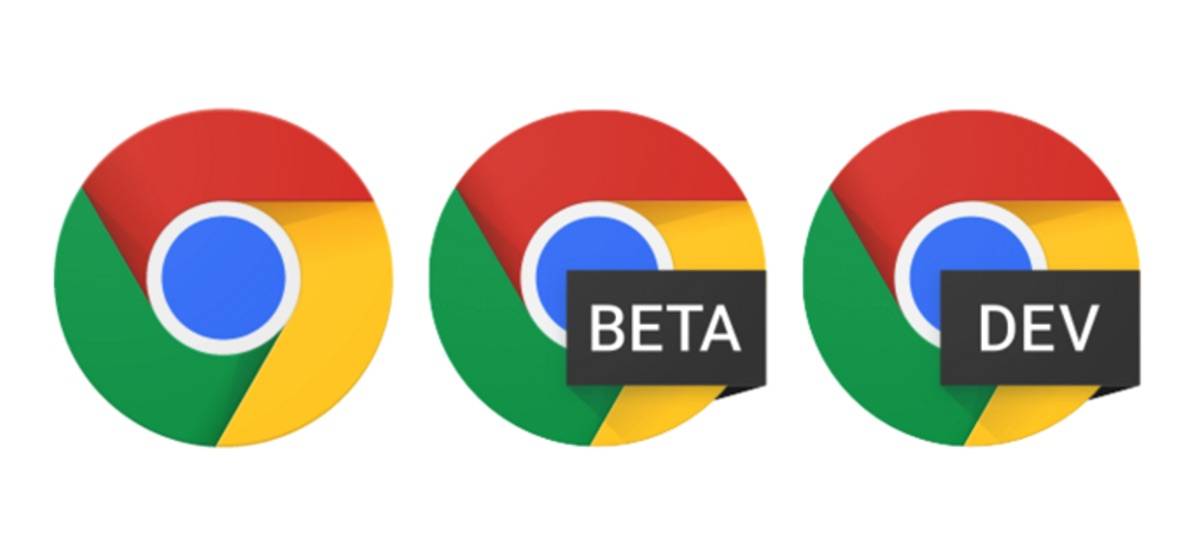 Running two or more Chrome browsers simultaneously now possible ...