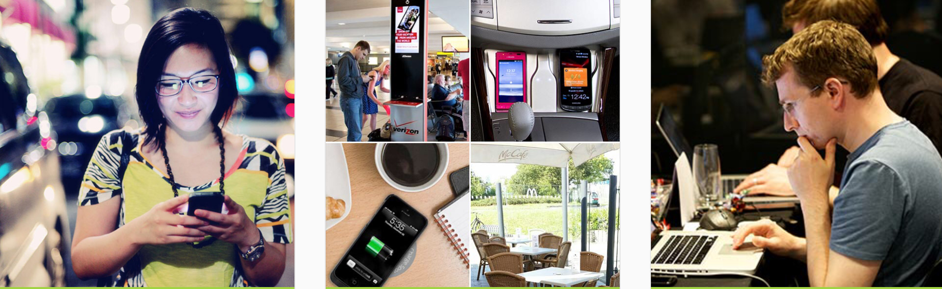 Xiaomi is now part of the Wireless Power Consortium, Qi phone imminent ...