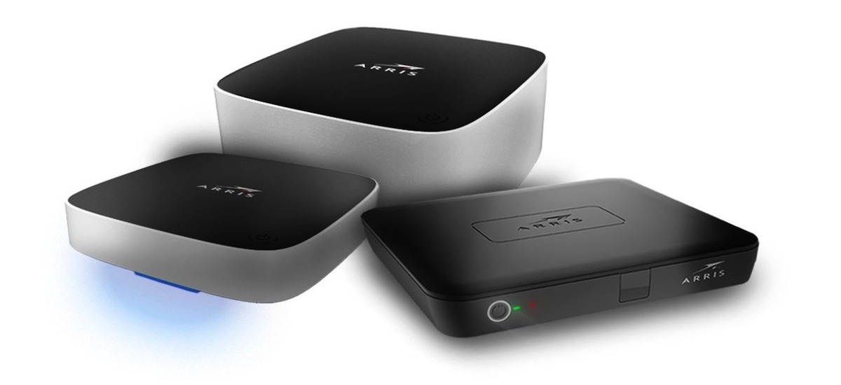 Arris intros new set-top solutions with Android TV Operator Tier ...