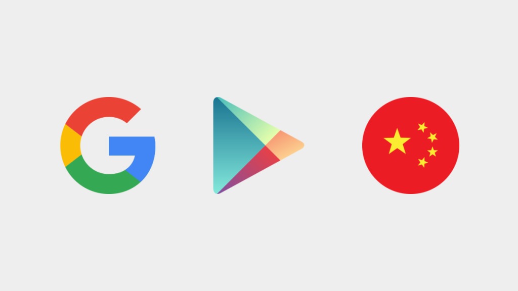 Google Play might finally be coming to China | Android Community