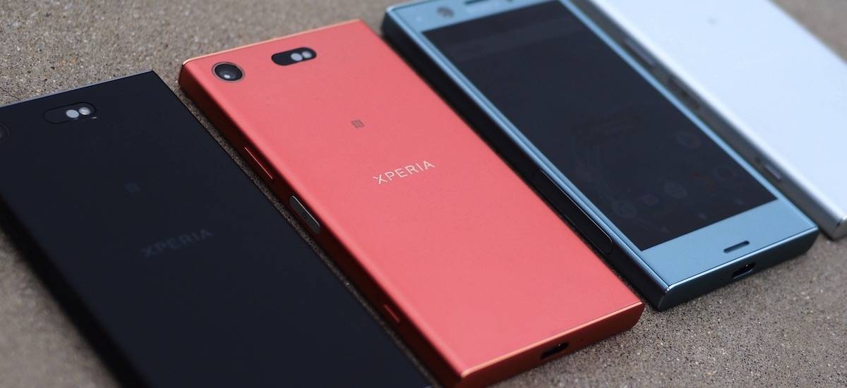 Next-gen Xperia phones will feature an all-new design | Android Community