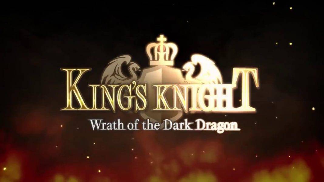 Square Enix’s King’s Knight now out to Android, 3 decades after ...