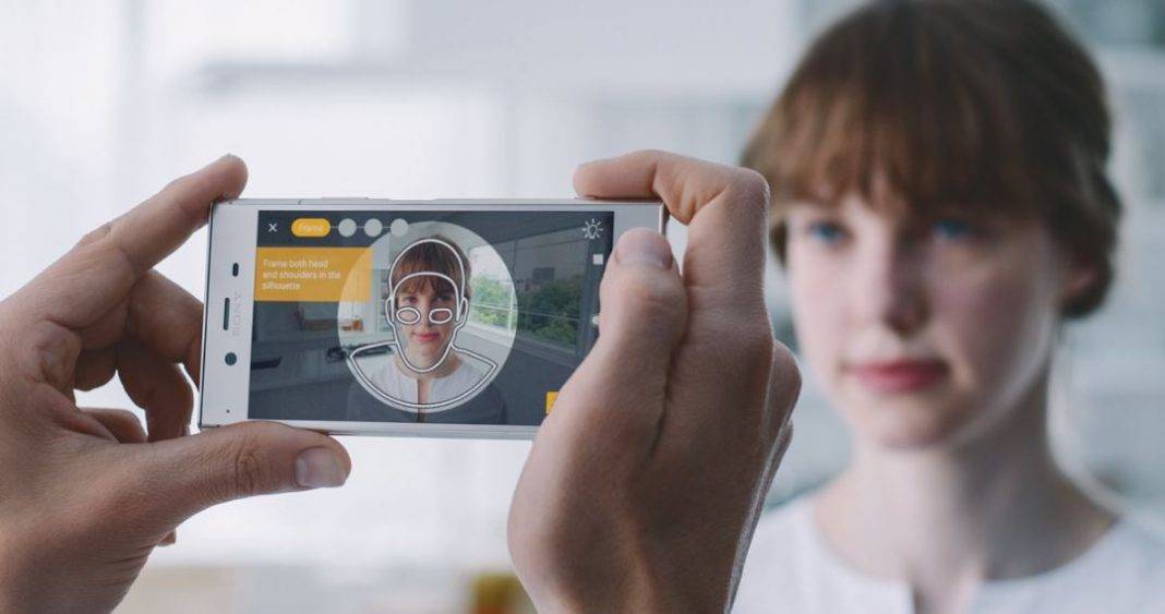 Sony’s 3D Creator app ported other Marshmallow-powered devices ...