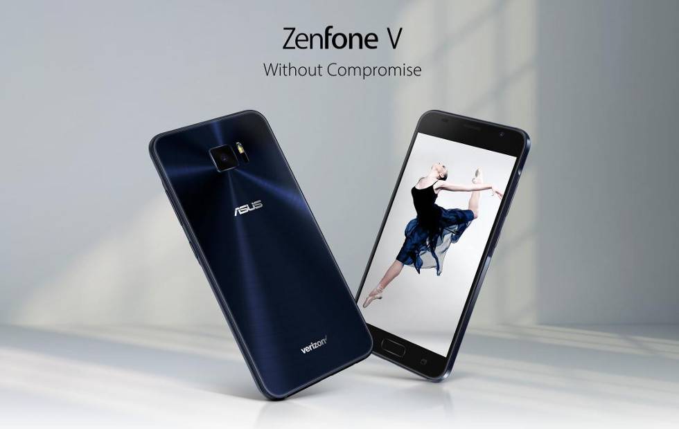 ASUS releases Verizon-exclusive ZenFone V | Android Community