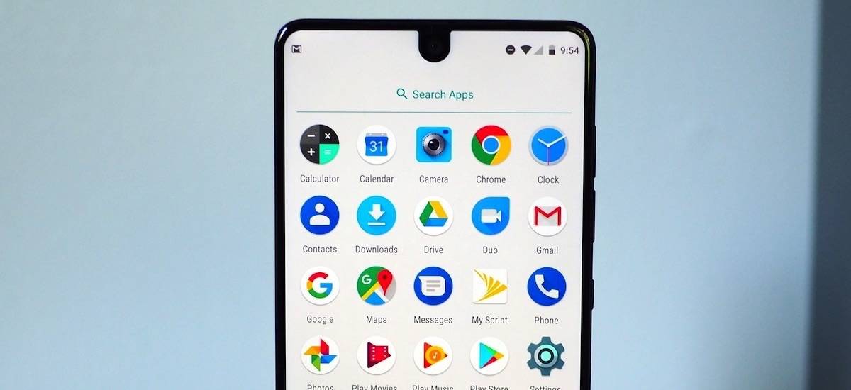 Essential Phone gets a significant price cut | Android Community