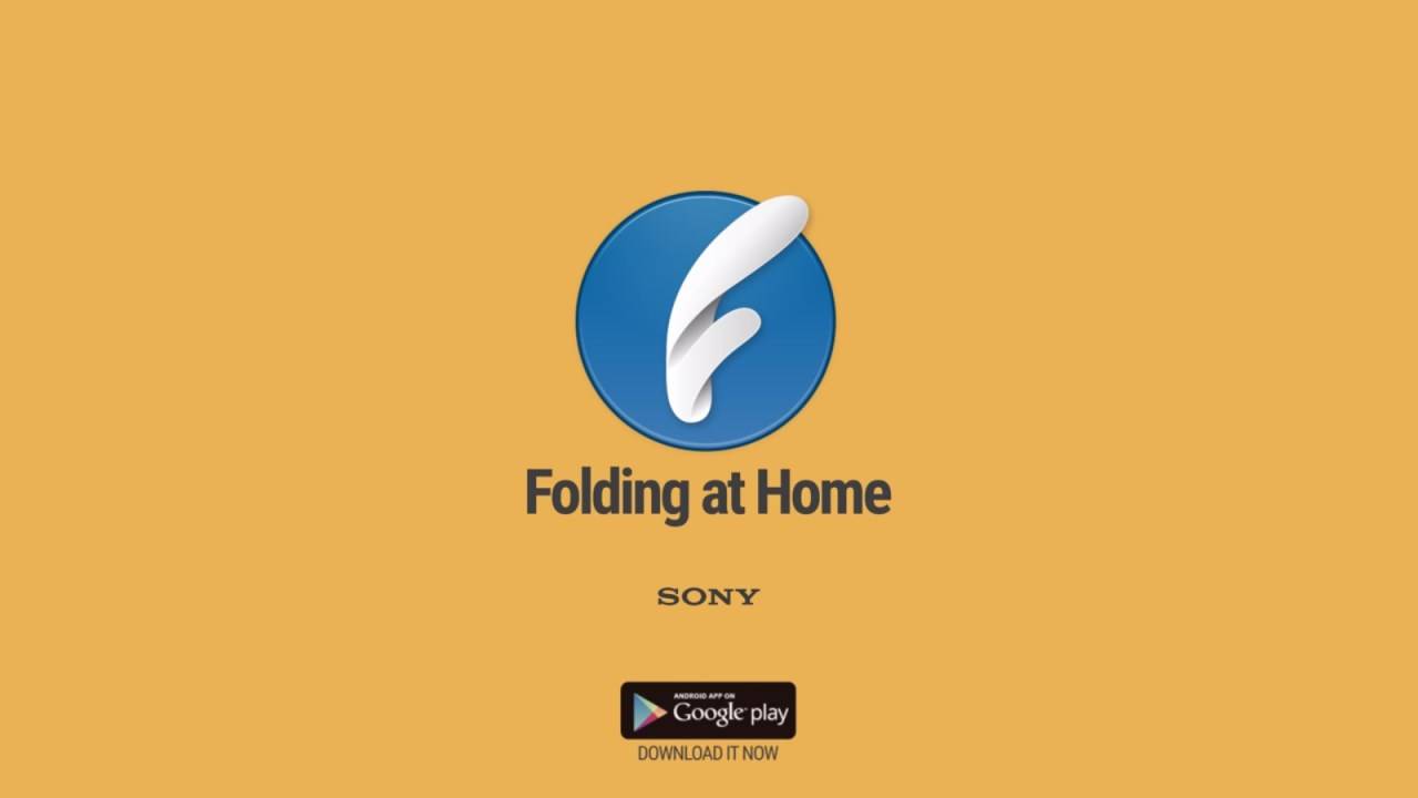 Sony’s Folding@Home app will put your phone’s idle time to good use ...