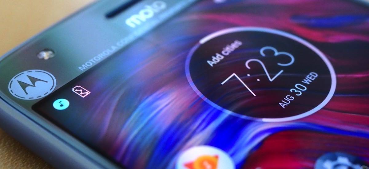 Project Fi Moto X4 delayed because of production issues | Android Community