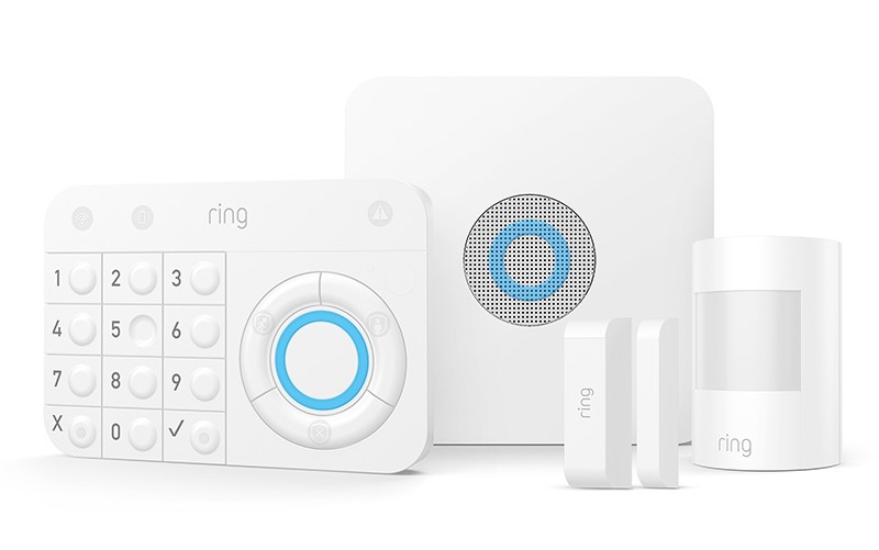 Ring Protect is a DIY home security system you can afford - Android ...
