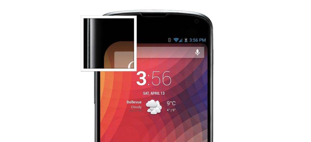 Achieve round screen corners with the Roundr app | Android Community