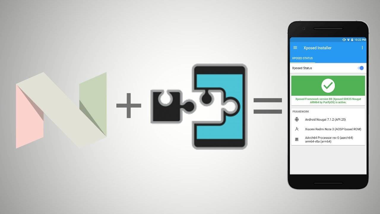 GravityBox module for Xposed gives Android Nougat unlimited tweaking possibilities | Android ...