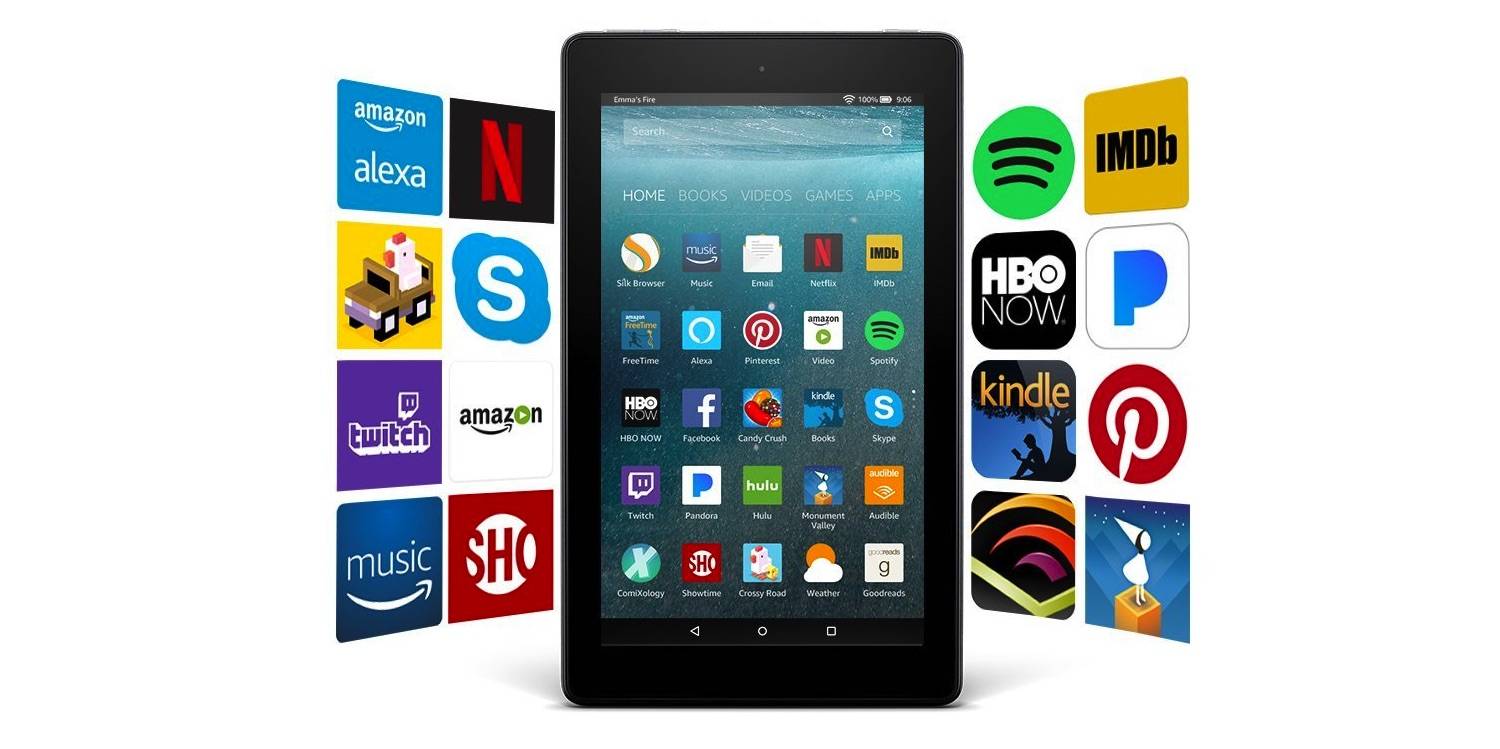 Last chance to buy: Amazon Fire tablets, Fire TV Stick, and Echo ...