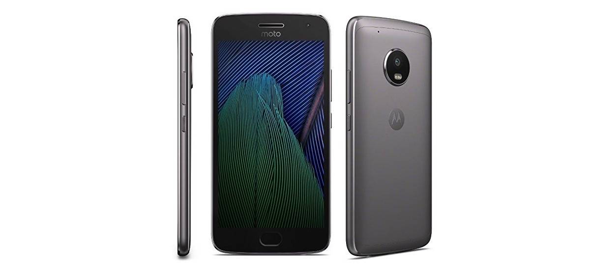 Moto G5 Plus now discounted on Amazon | Android Community