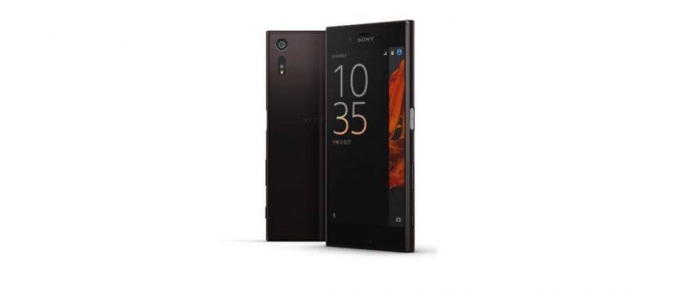 Android Oreo firmware update ready for Sony Xperia XZ, Xperia XZs ...