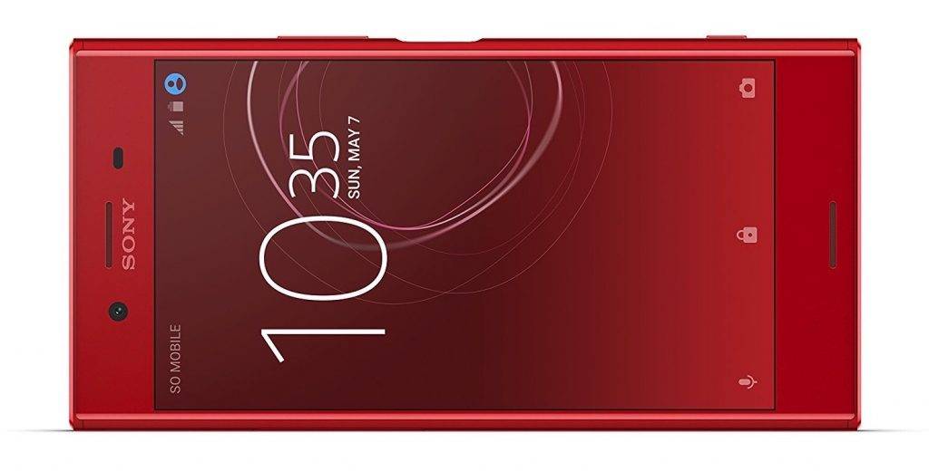 Red Sony Xperia XZ Premium discounted on Amazon | Android Community