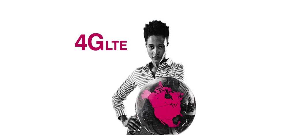 T-Mobile rolls out 4G LTE Cellspot V2, 4G LTE Signal Booster Duo ...