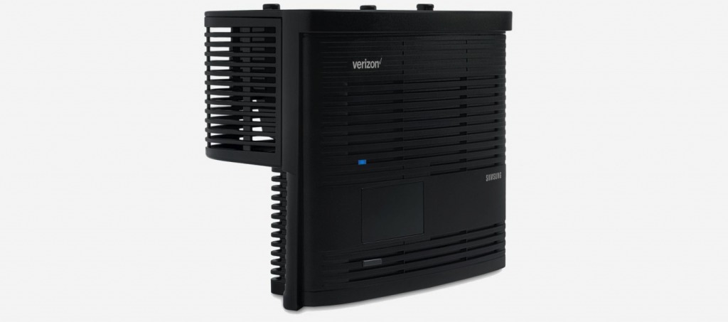 New 4G LTE Extender model available from Verizon - Android Community