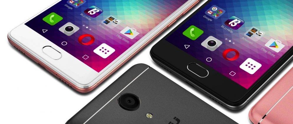 BLU Products releases solution for bricked Life One X2 units - Android ...