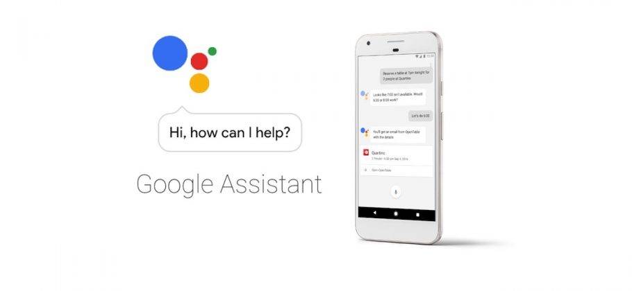 Google Assistant SDK gets more languages, Device Actions, and API - Android Community