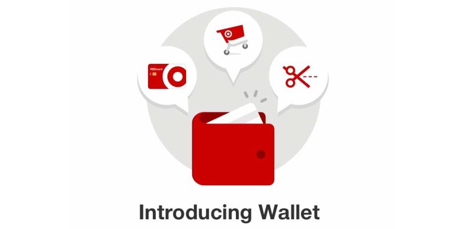 Target app updated, gets the new Wallet mobile payment feature ...