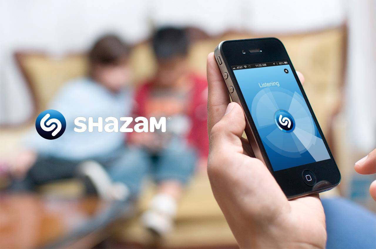 Shazam! Apple confirms acquisition of music discovery service | Android ...
