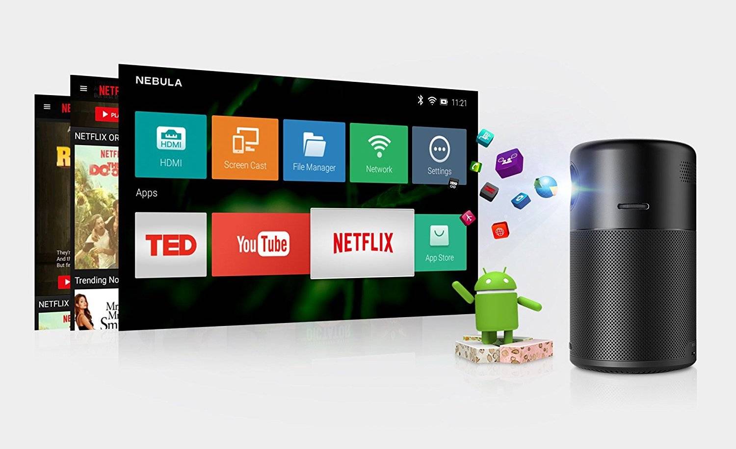 Anker Innovations to unveil new mobile devices at CES 2018 | Android ...