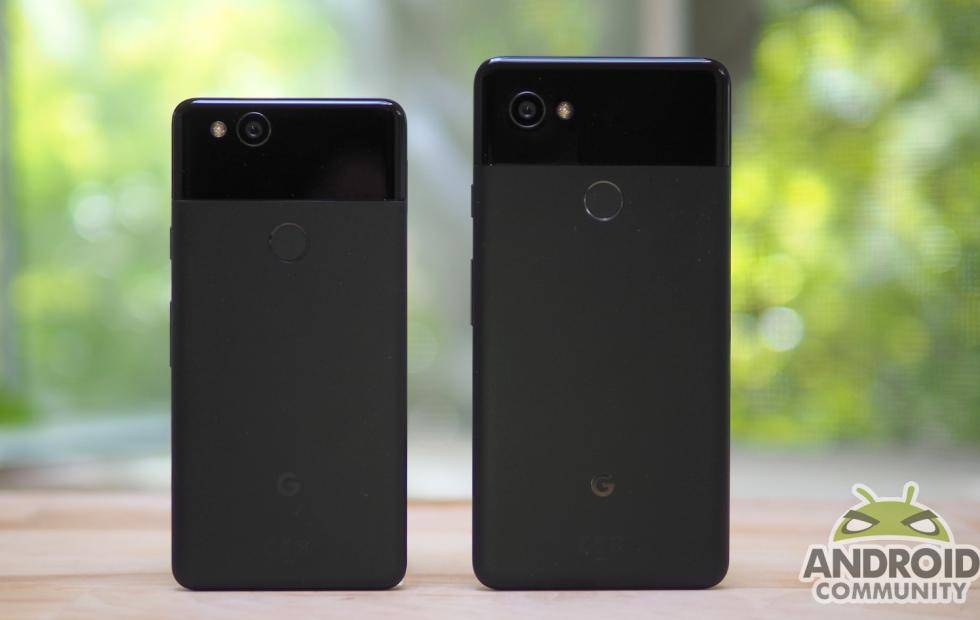Portrait Mode on Pixel 2 can be ported to Oreo-powered Android phones ...