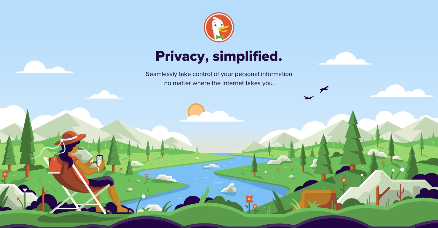DuckDuckGo expands privacy protection beyond your search queries ...