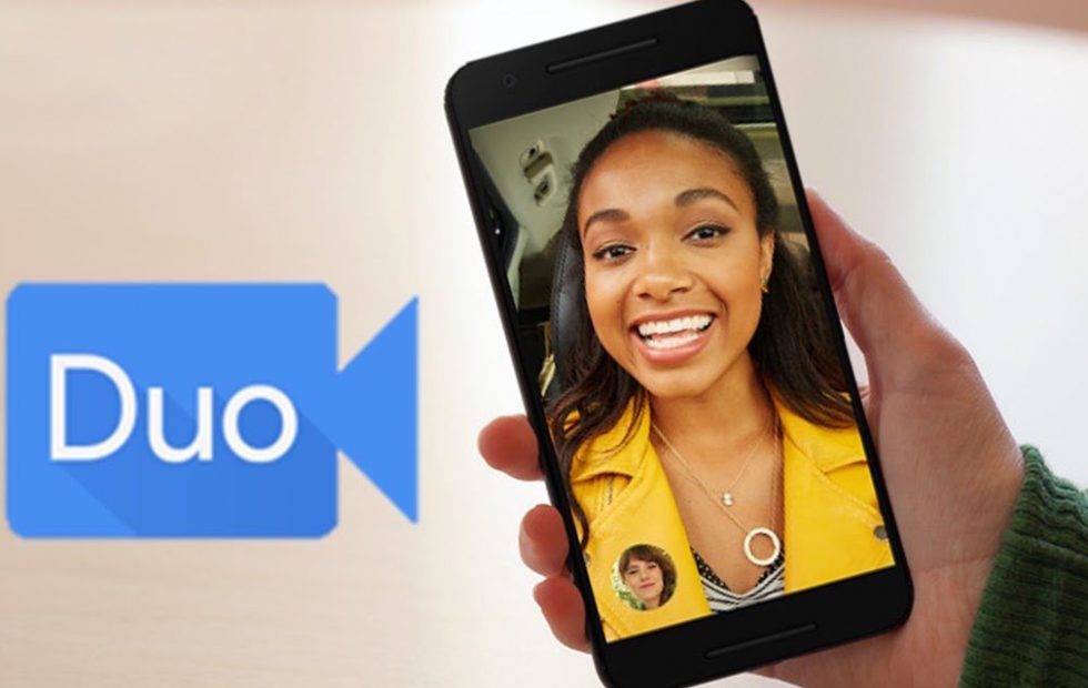 Google Duo now lets you call contacts that haven’t installed the app ...