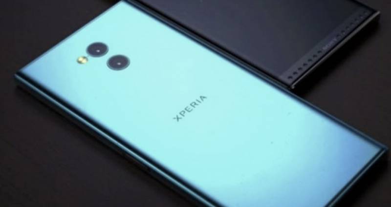 Xperia XZ Pro is reportedly Sony’s new flagship, specs leak | Android ...