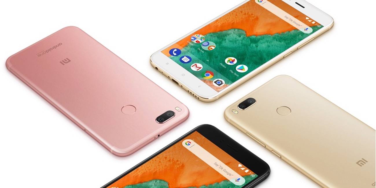 Android Go phones will be unveiled at next week’s MWC 2018 | Android ...