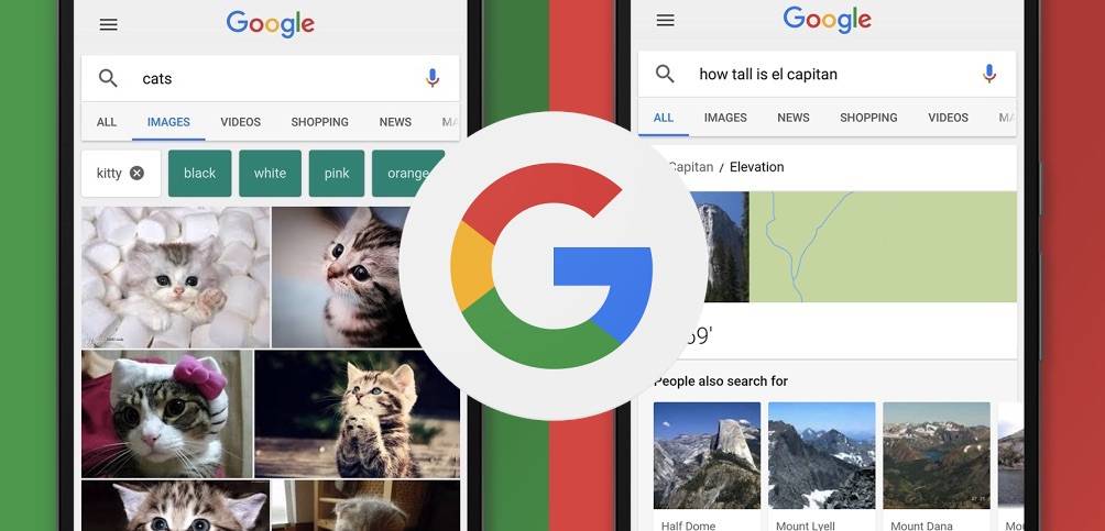 Google app adds tools to edit, share screenshots - Android Community