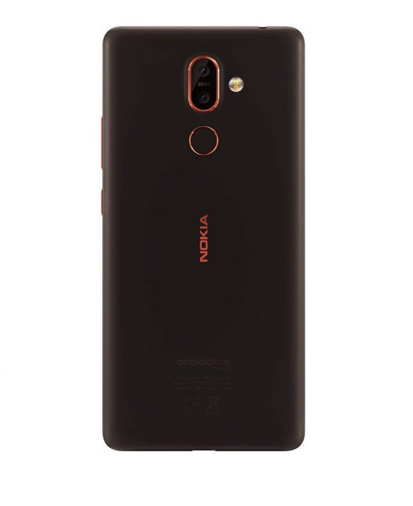 Nokia 7+ with Android One, entry-level Nokia 1 may launch - Android ...