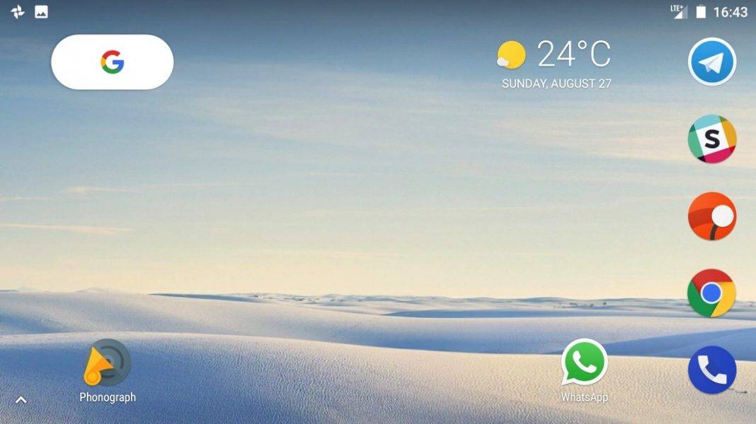 Rootless Pixel Launcher 3.2 now available, includes new icon pack ...
